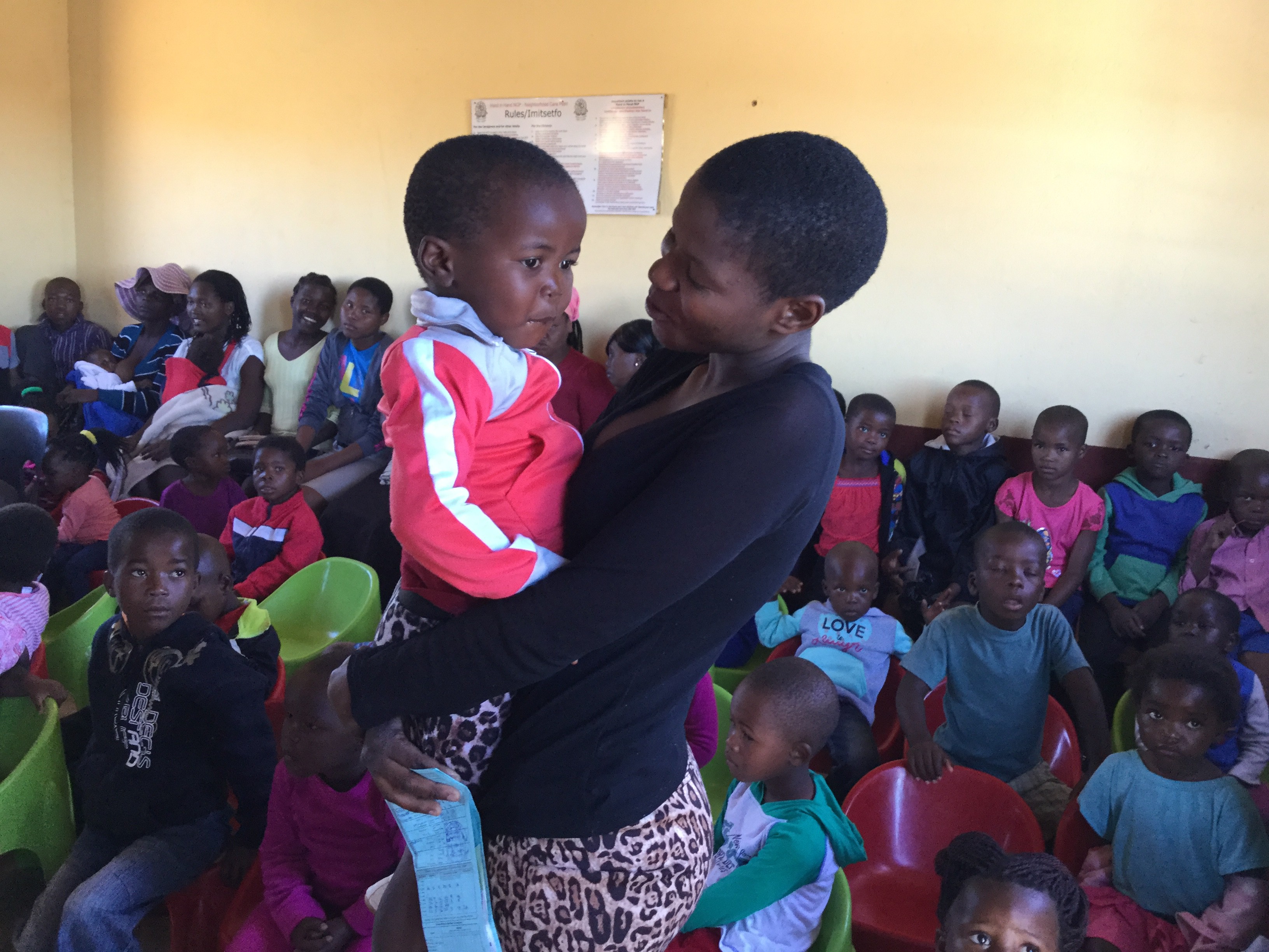 MobiDiK kommt - Möwenweg-Stiftung, Kirsten Boie